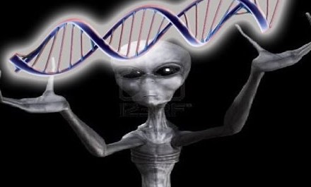Creating Alien Life Forms On Earth: New Nucleic Acid Base Pair ...