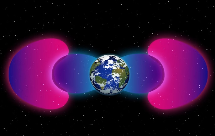 NASA Spots Man-Made Bubble Around Earth, What Is It? : Space : Science ...