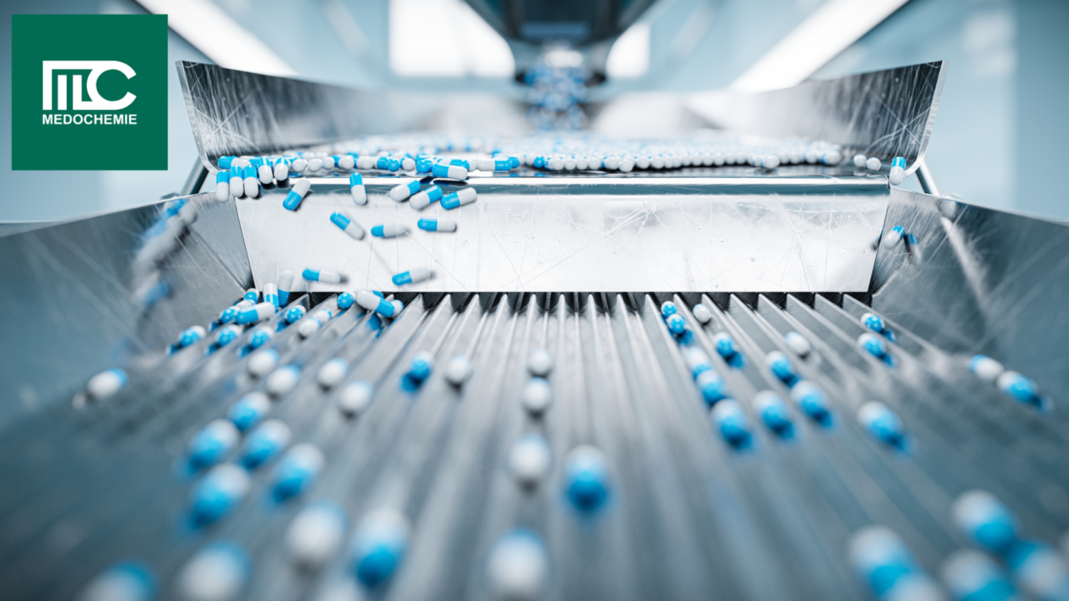 Medochemie Collaborates with European Partners to Prevent Medicine ...